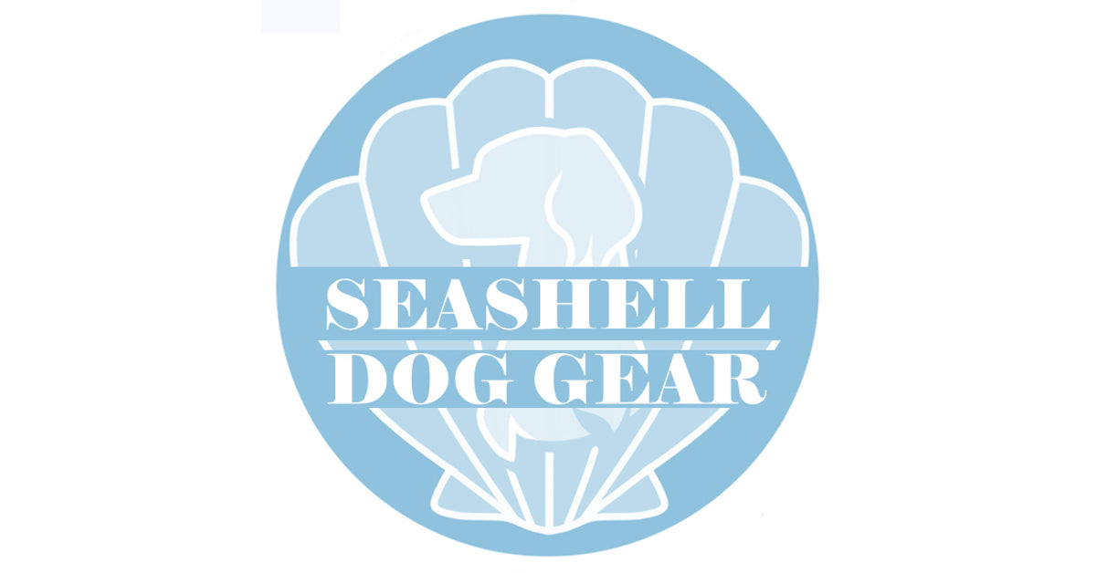 All – Seashell Dog Gear